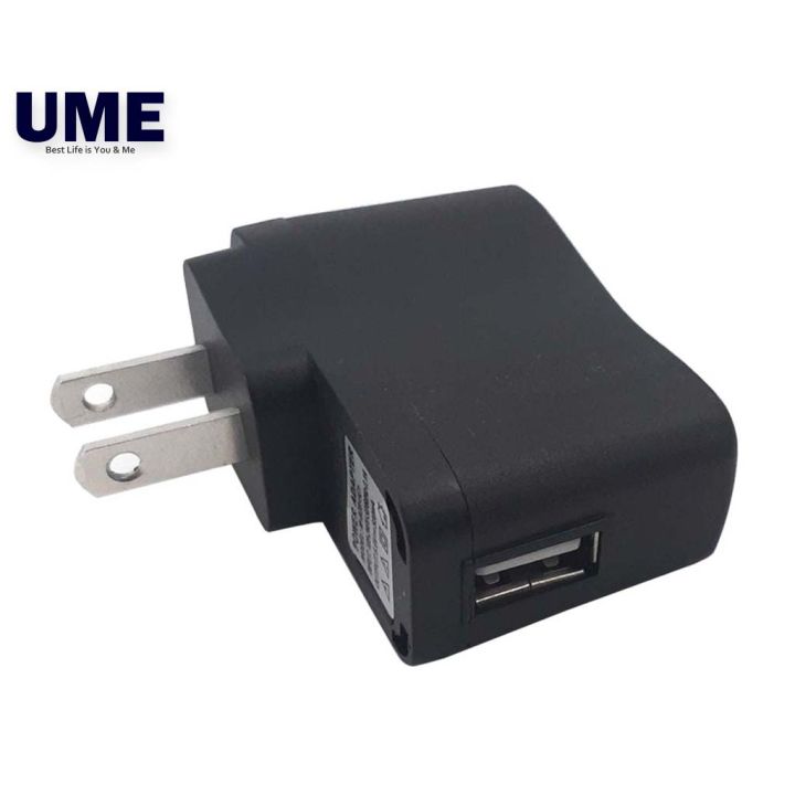 AC / DC 5V 500mA / 0.5A Usb Power Adapter Switching Wall Charger For ...