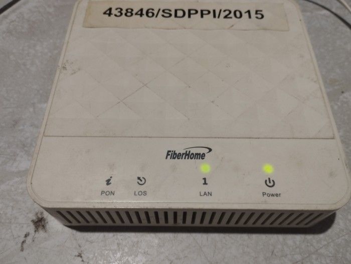 Fiberhome Gigabit GPON ONU AN5506 01 | Lazada Indonesia