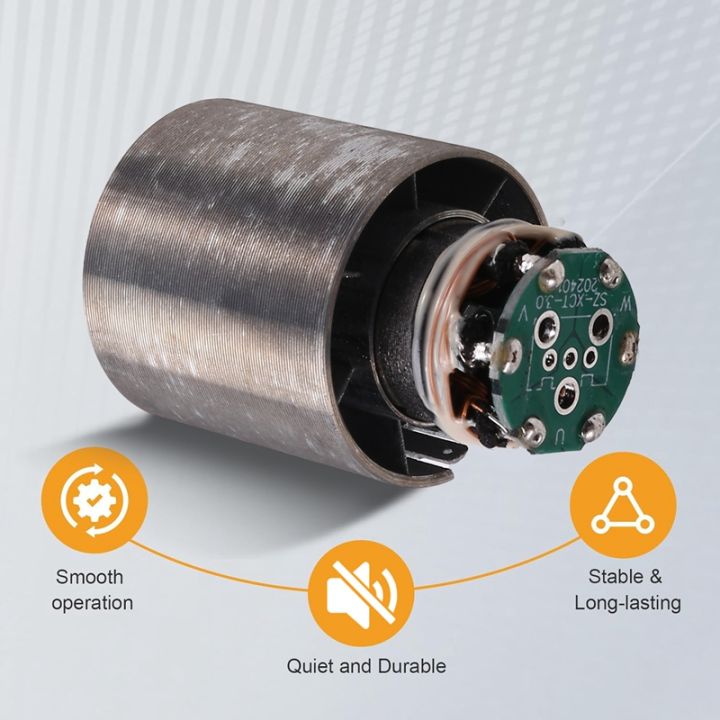 Brushless Motor Turbo Jet Fan Motor for Brushless Blower Violent Fan ...