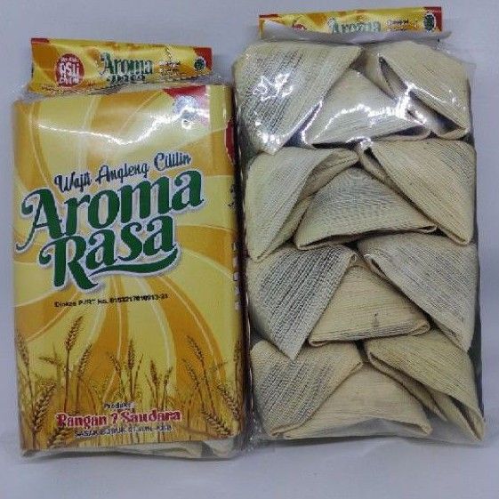 Wajit asli cililin makanan khas bandung | Lazada Indonesia