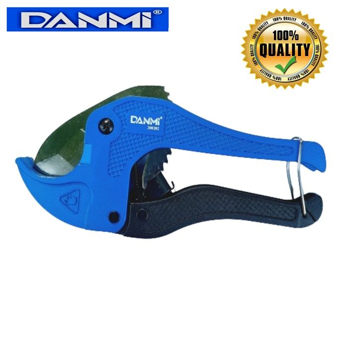 PVC Cutter 3-42mm with Automatic opening mode | Lazada PH