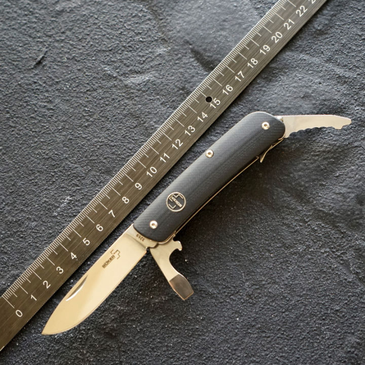 Germany Boke outdoor EDC multi-purpose combination tool knife multi ...
