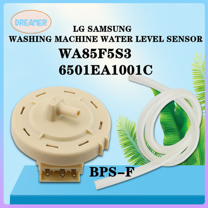 LG Washing Machine Water Level Sensor 3 PIN BPS-R Water Level Pressure ...