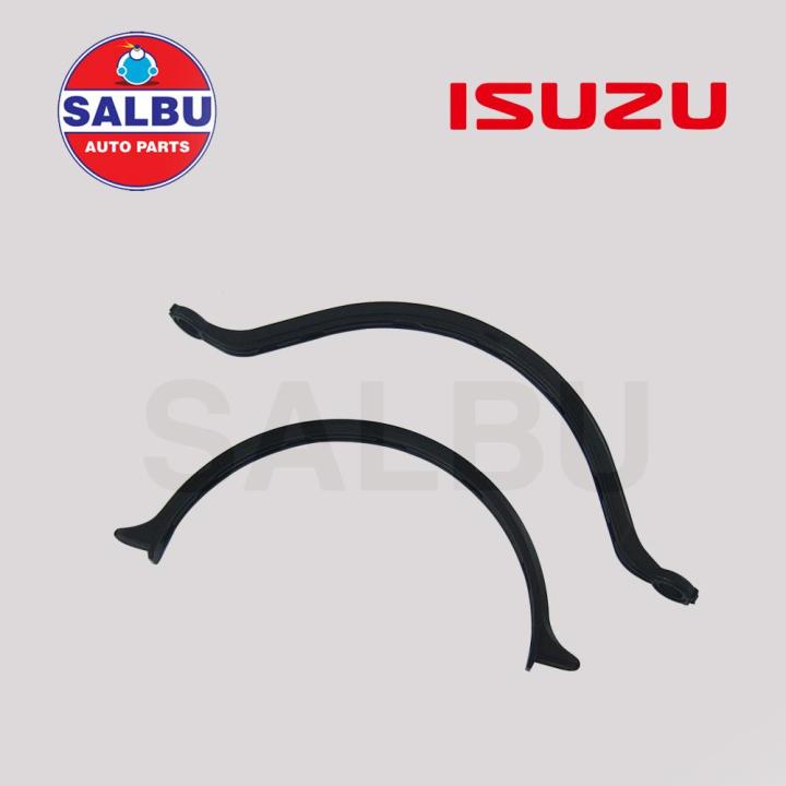 ISUZU Crankcase Gasket for CROSSWIND 4JA1/4JA-T 2002 - 2016 ISUZU ...