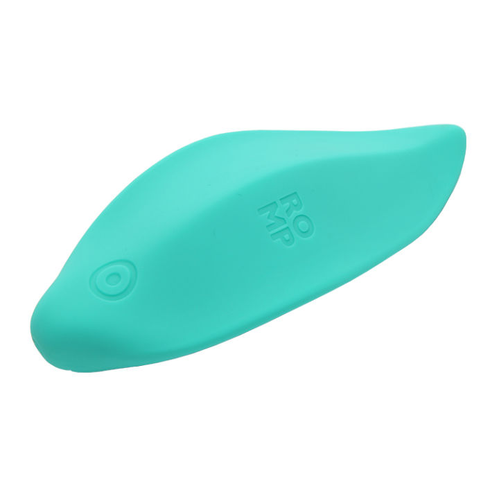 ROMP Wave | Vibrator | Lazada PH