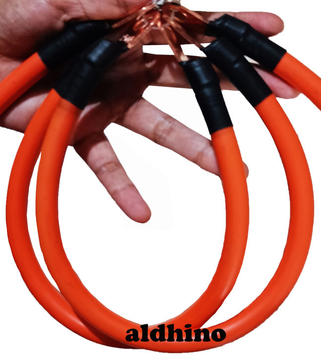 Kabel Grounding Mobil - Kabel Setan Bisa Untuk Semua Jenis Mobil Bensin ...