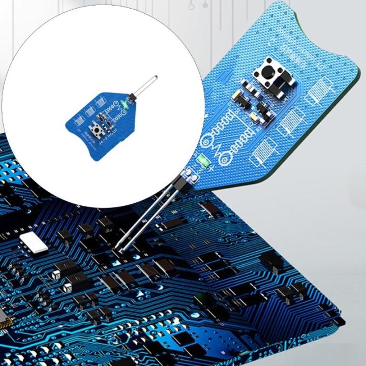 Mobile Motherboards Diagnostic Tool High Sensitivity Inductor Tester ...