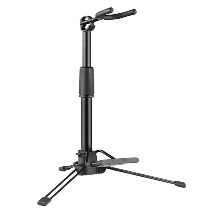 Foldable Digital Wind Instrument Stand Adjustable Metal Aerophone ...