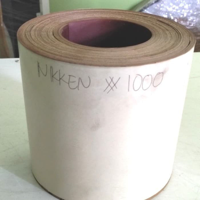 Amplas Niken Grit 1000 | Lazada Indonesia
