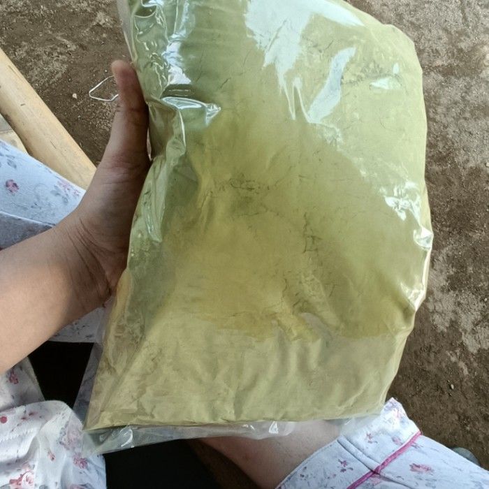 Bubuk Daun Pandan MURNI 1kg | Lazada Indonesia