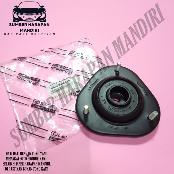 Karet Support Shock Depan Avanza Xenia Old 2004 2005 2006 2007 2008 ...