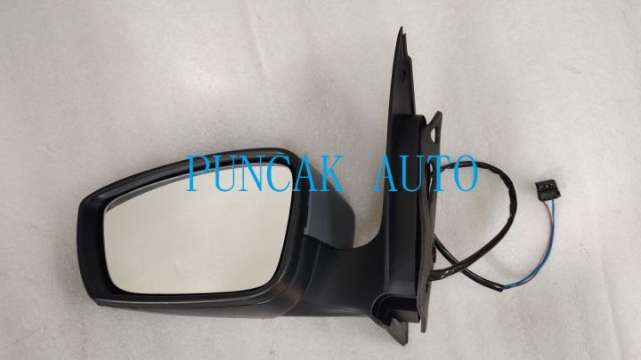 VOLKSWAGEN POLO SEDAN SIDE MIRROR 5PIN NEW | Lazada