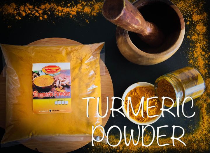 Turmeric Powder | Lazada PH