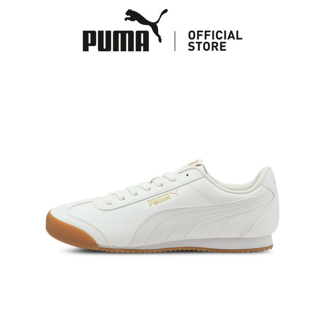 PUMA Sepatu Sneakers Turino FSL | Lazada Indonesia