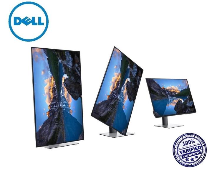 Dell U2722D 27" IPS UltraSharp WQHD LED Monitor | Lazada Singapore
