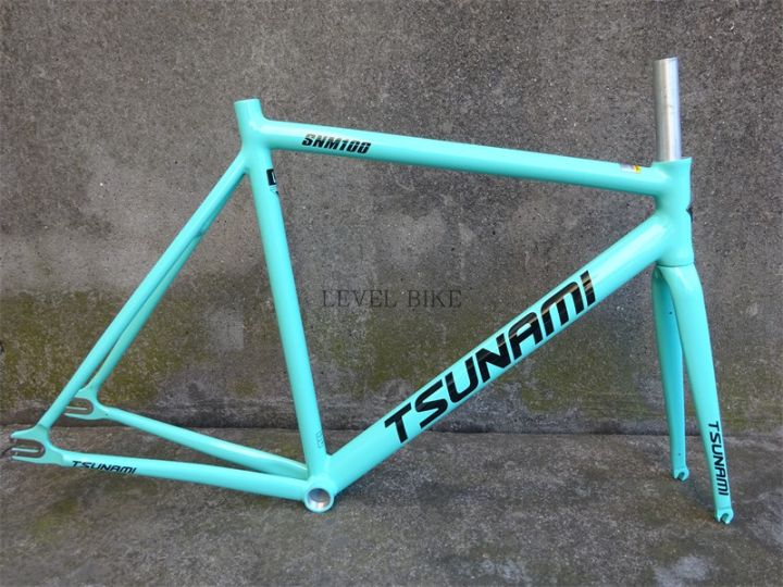 Sunami 2022 frame new snm100 pink tsunami frame Tsunami pioneer ...