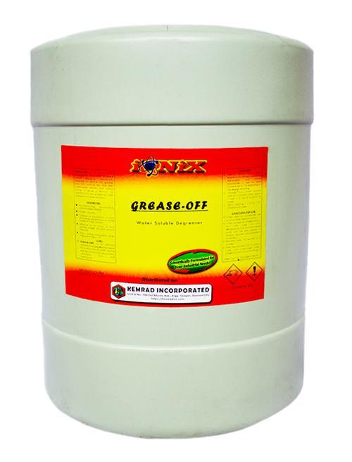 Ionix Water Based Engine Degreaser 20 liters | Lazada PH