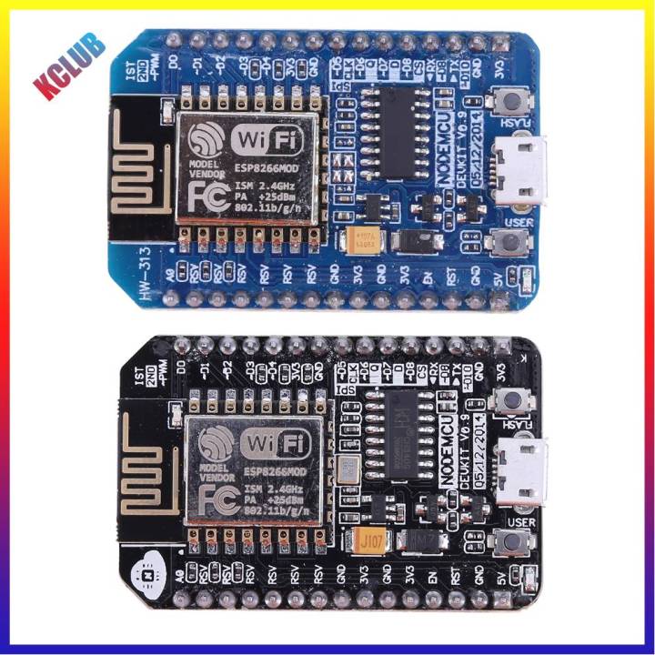 พอร์ตอนุกรม ESP8266พร้อมโมดูล Wifi รองรับโหมดการทำงาน Sta/AP/sta + AP รองรับอินเตอร์เฟซสื่อสาร ...