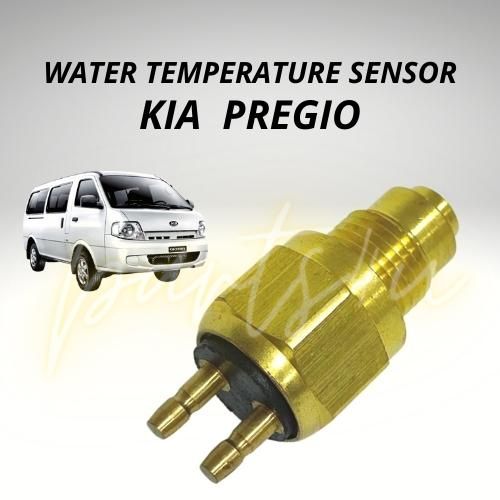 WATER TEMPERATURE SENSOR KIA PREGIO VAN 0PN11-18840 FAN COOLANT SWITCH ...