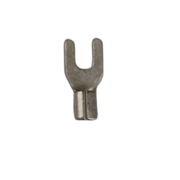 Y Terminal 5.5mm wire 8mm Y Size (10PCS) , Y Terminal 5.5mm YC-8C ...
