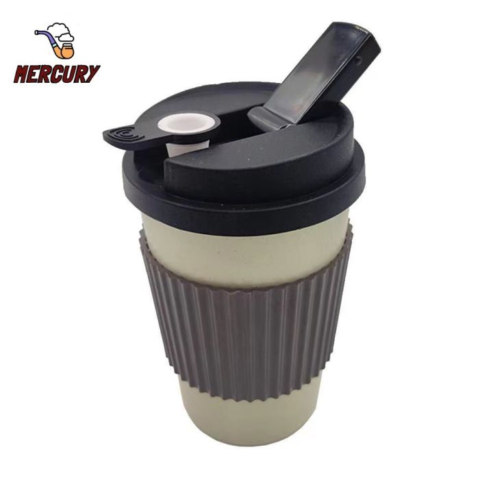 MERCURY Handheld Coffee Smoking Cup Acrylic Hookah Bottle To Smoke ...