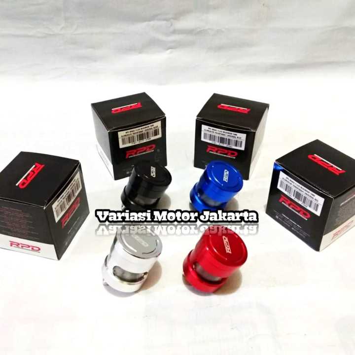 Tabung Master Rem RPD | Lazada Indonesia