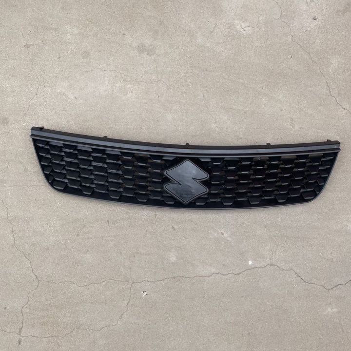 Suzuki Swift Bumper 2013-2016/2nd Generation/Facelift/Front Bumper ...