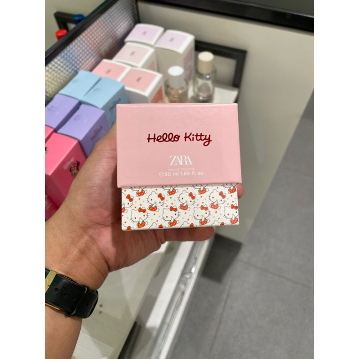 [Original] Zara-Hello Kitty | Lazada