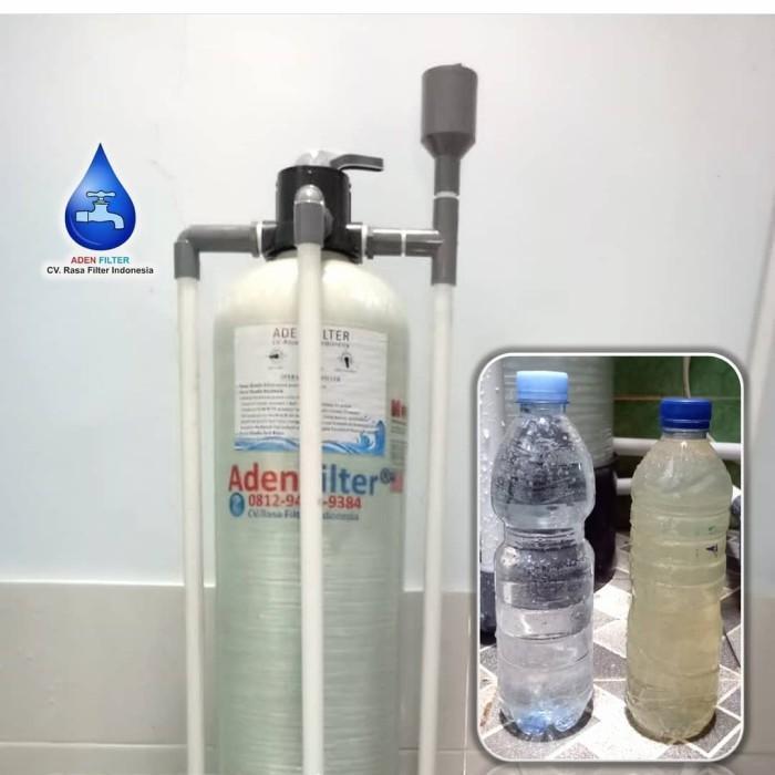 FILTER AIR RUMAH / FILTER AIR PAM / FILTER AIR SUMUR - YOBISOO filter ...