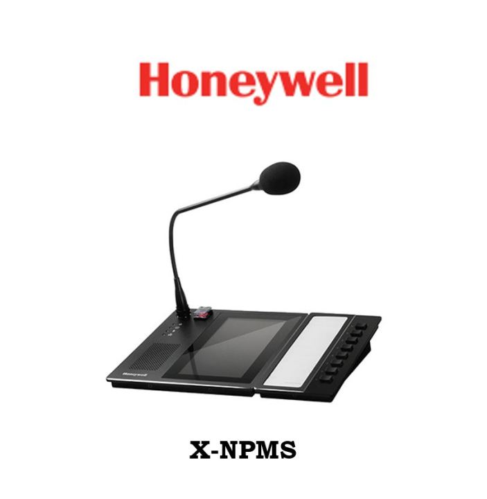 NETWORK PAGING CONSOLE (X-NPMS) | Lazada PH