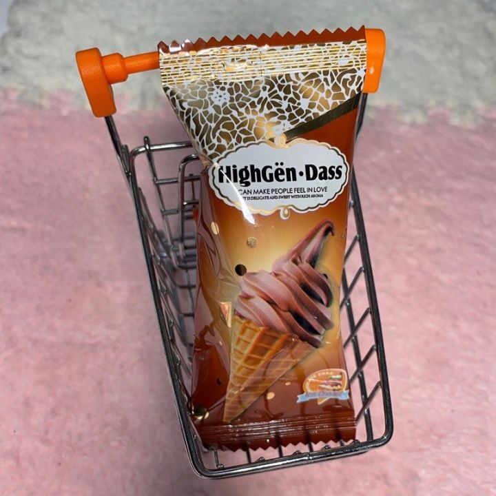 ( ขั้นต่ำ 4 ชิ้น ) ขนมมาเลย์ ขนมแบ่งขาย oat krunch / highgen-dass ...