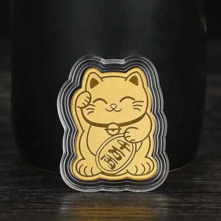 talisman good luck charms lucky cat taisui hulu wealth god money income ...