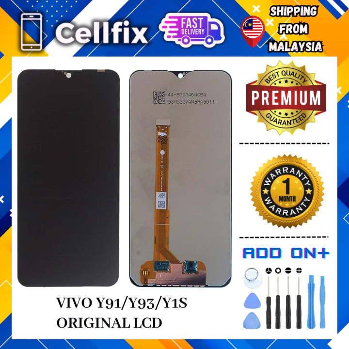 VIVO Y91/Y93/Y1S 1816 1817 1820 1811 PD1818BF_EX 1814 1815 V1818A ...