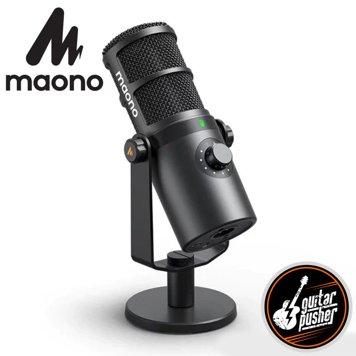 MAONO PD400X Dynamic Microphone | Lazada PH