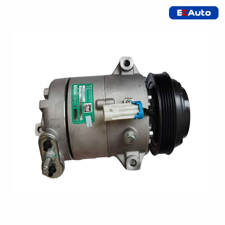MG RX5 Aircon Compressor 2018-Present Model/10234120/10099416 ...