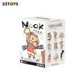 52TOYS NOOK The Kid Series Blind Box Figure Toy | Lazada PH