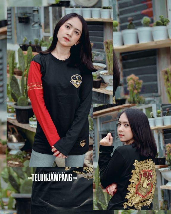 teluh jampang tari rengkak | Lazada Indonesia
