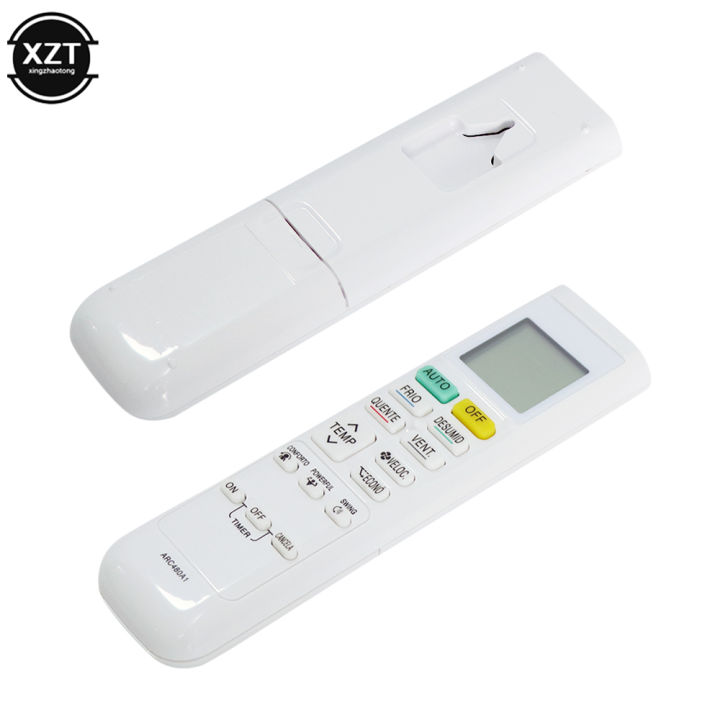 Universal ARC480A1 For DAIKIN A/C AC Air Conditioner Remote Control ...
