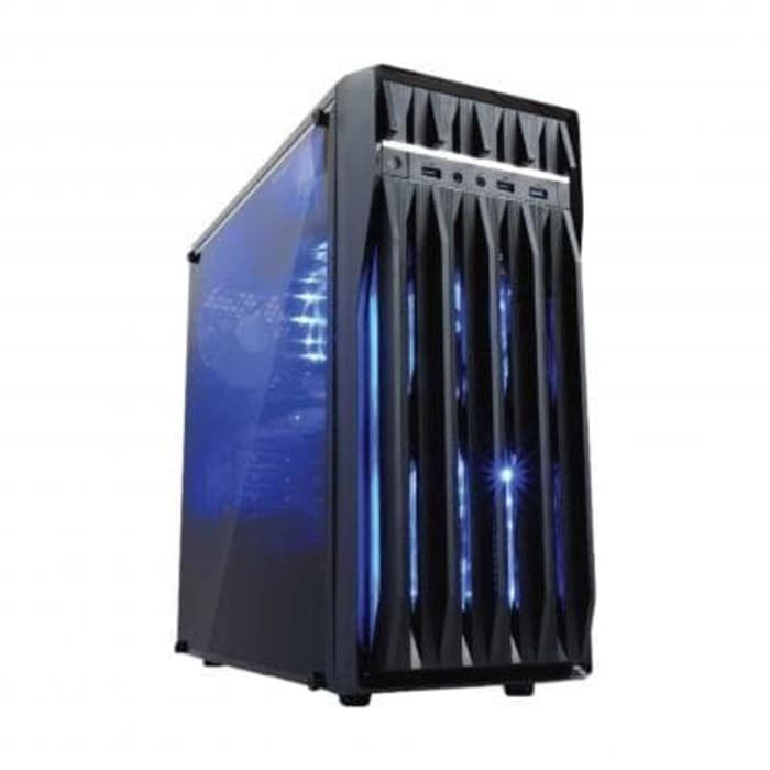 Casing Gaming INFINITY POSEIDON | Lazada Indonesia