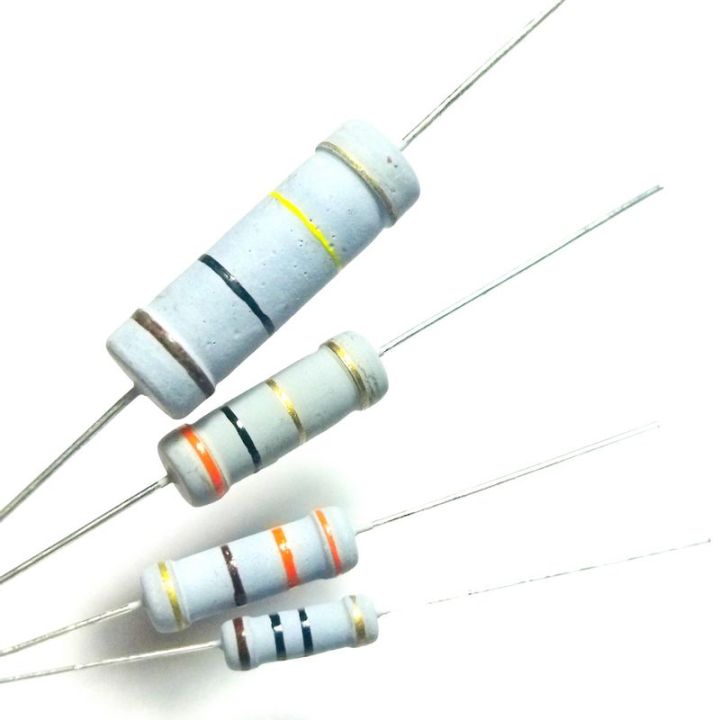 5W 3W 2W 1W 1R 1.2R 1.5R 1.8R 2R 2.2R 2.4R 2.7R 3R 3.3R 3.6R 3.9R 4.3R 4.7R 5.1R 5.6R 6.2R 6.8R ...