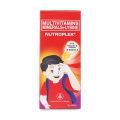 Unilab Nutroplex Syrup Multivitamin+Mineral+Lysine+Iron+Vit. B Complex ...