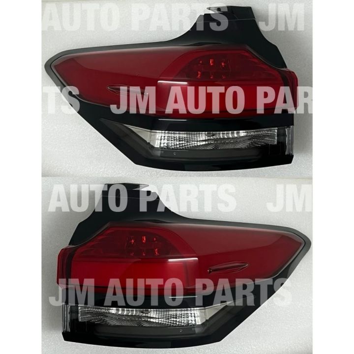 Genuine Toyota Innova 2023 - 2024 Zenix Outer Tail Light Tail Lamp ...