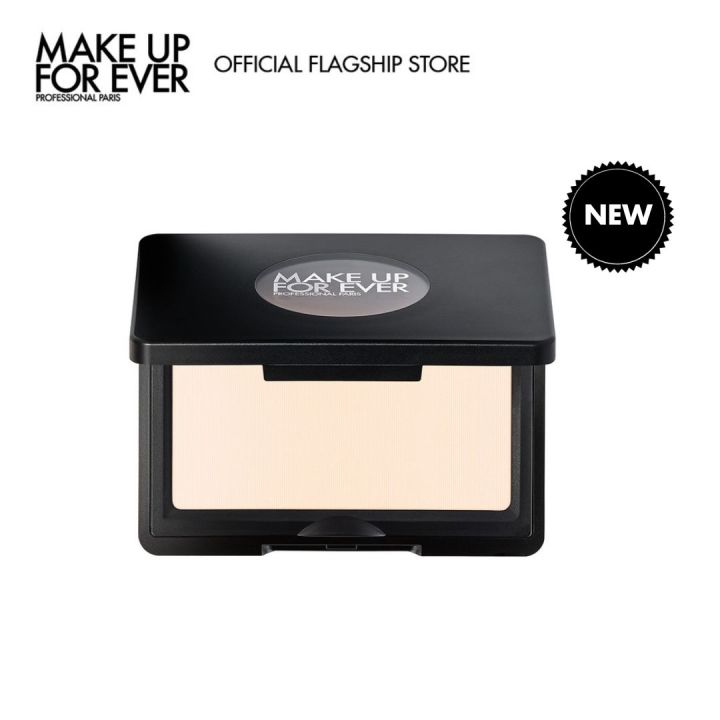 NEW! MAKE UP FOR EVER - Artist Face Powders Highlighter 5G | Lazada ...