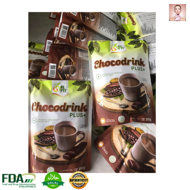 ONE OPTI CHOCO DRINK PLUS | Lazada PH