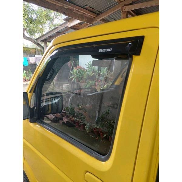 Suzuki Multicab New Scrum DA63 DA64 DA64V DA64W New Transformer /4x4 ...