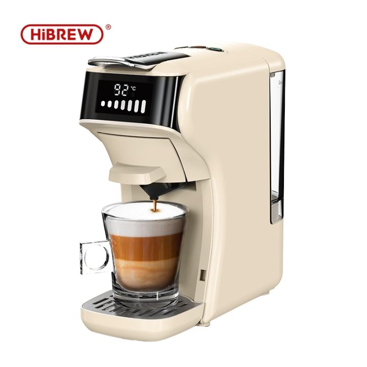 HiBREW5 in 1 Multiple Capsule Espresso Machine for Nestle Dolce Gusto ...