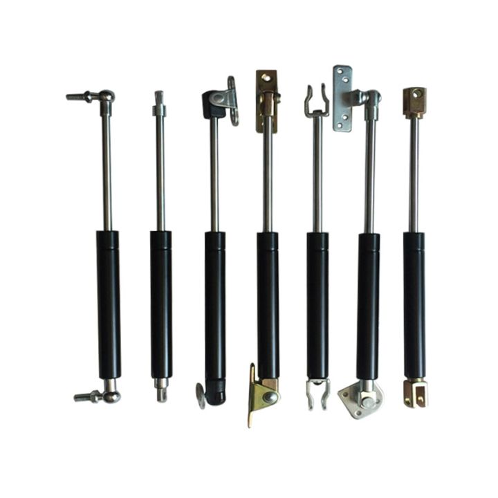 50N-500N/5kg-50kg 18*8 Rod 85mm Stroke Gas Spring Cupboard Hinges Gas ...