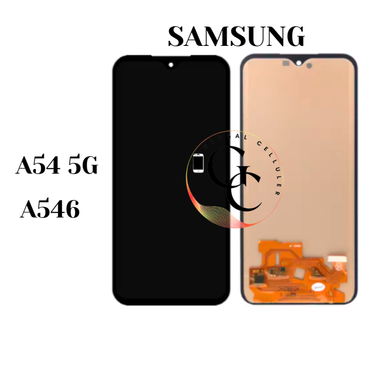 Lcd Samsung A54 5G A546 Small Original (Lcd Touchscreen) | Lazada Indonesia