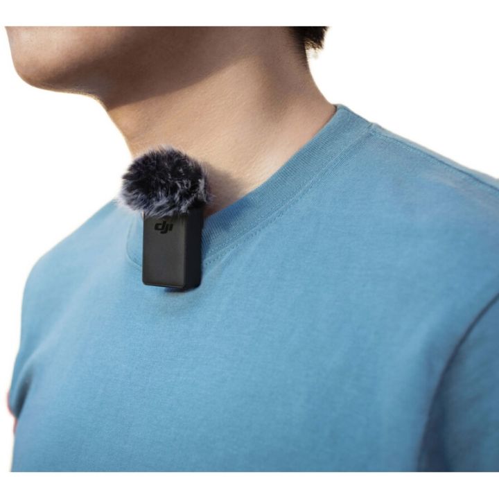 DJI DJI Osmo Pocket 2 Pocket Lingmu Yuntai Camera Wireless Microphone Transmitter Audio Module ...