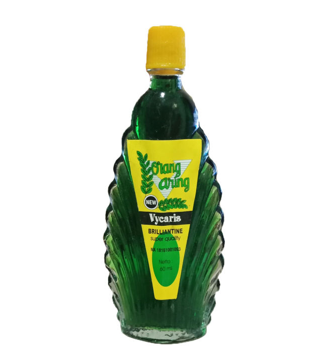Minyak Urang Aring Vykaris 60 mL Rambut | Lazada Indonesia